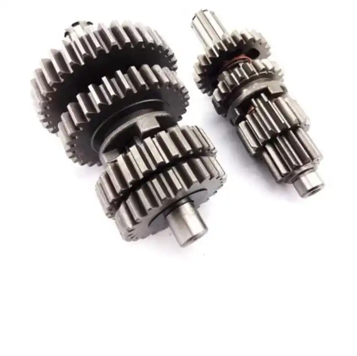 100cc Transmission Gears Kit Bajaj Two Wheeler Motorcycle Transmission ...