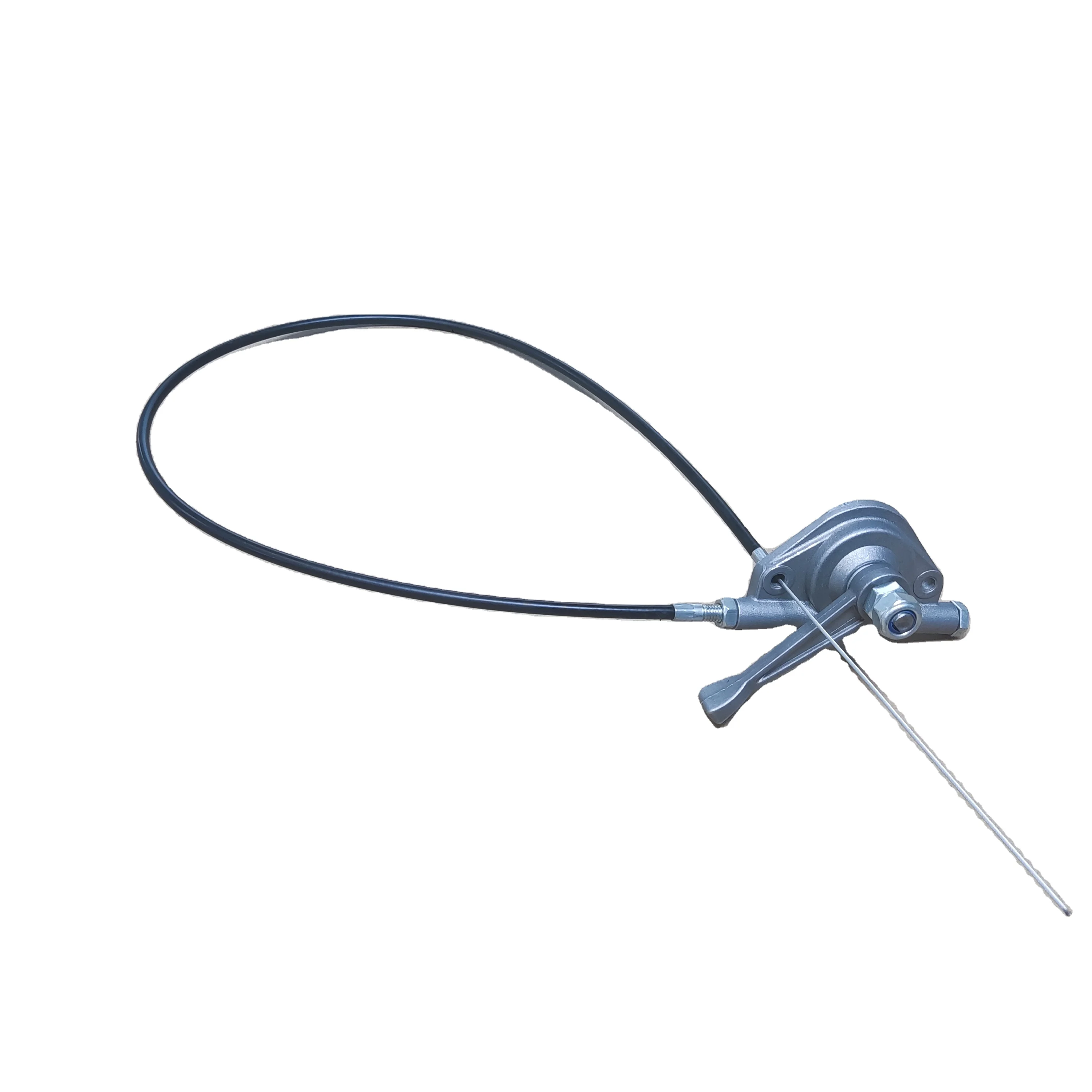 56035-046 Throttle Cable Assembly for Compactor - 6 Month Warranty