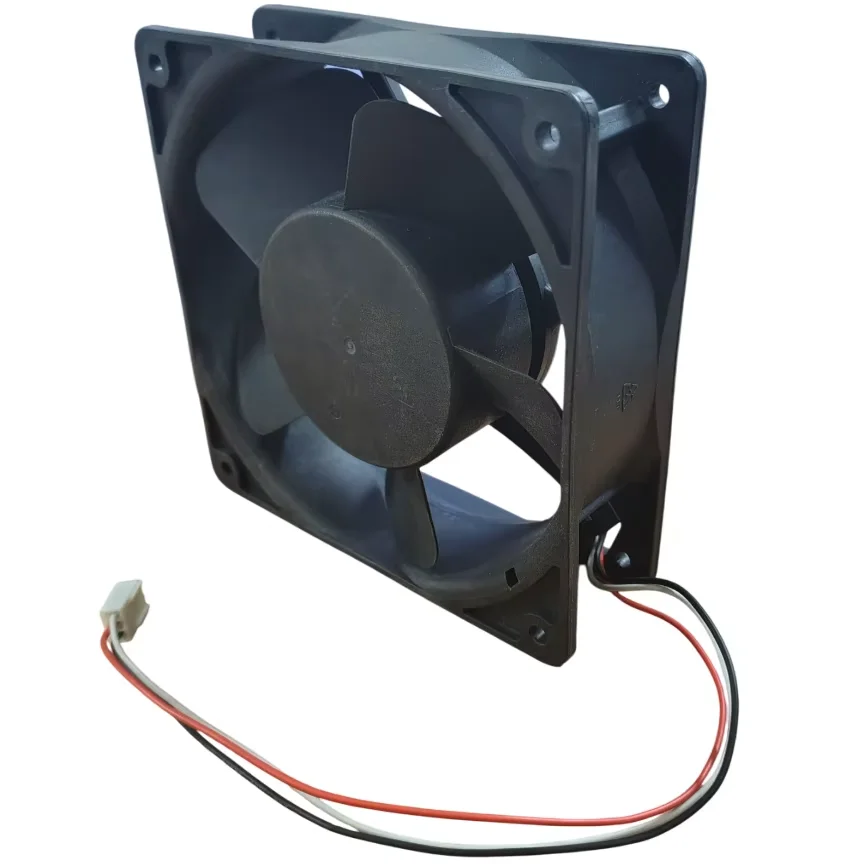 Charlatte EVENX100007 24V Fan Control Box OEM Cooling System Part ...