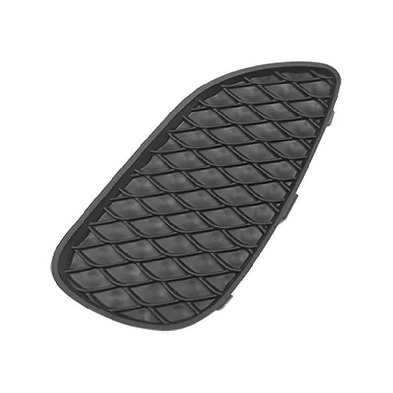 Genuine Front Bumper Outer Grille Cover For Mercedes W156 X156 Gla 200 ...