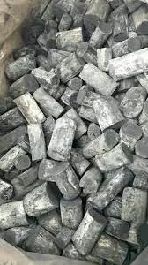 Wholesale Burning Eucalyptus Charcoal Calory Shape Lump Stick Best ...