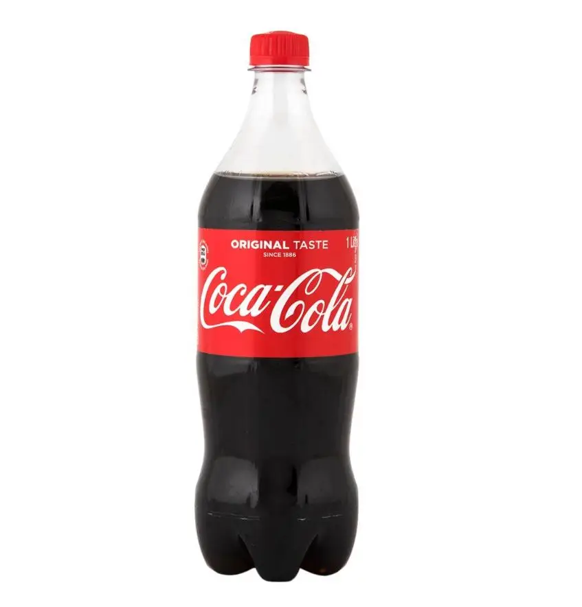 Wholesale Coca-Cola 330ml and 1.5 Liter 500ml Bottles Soft Drink with ...