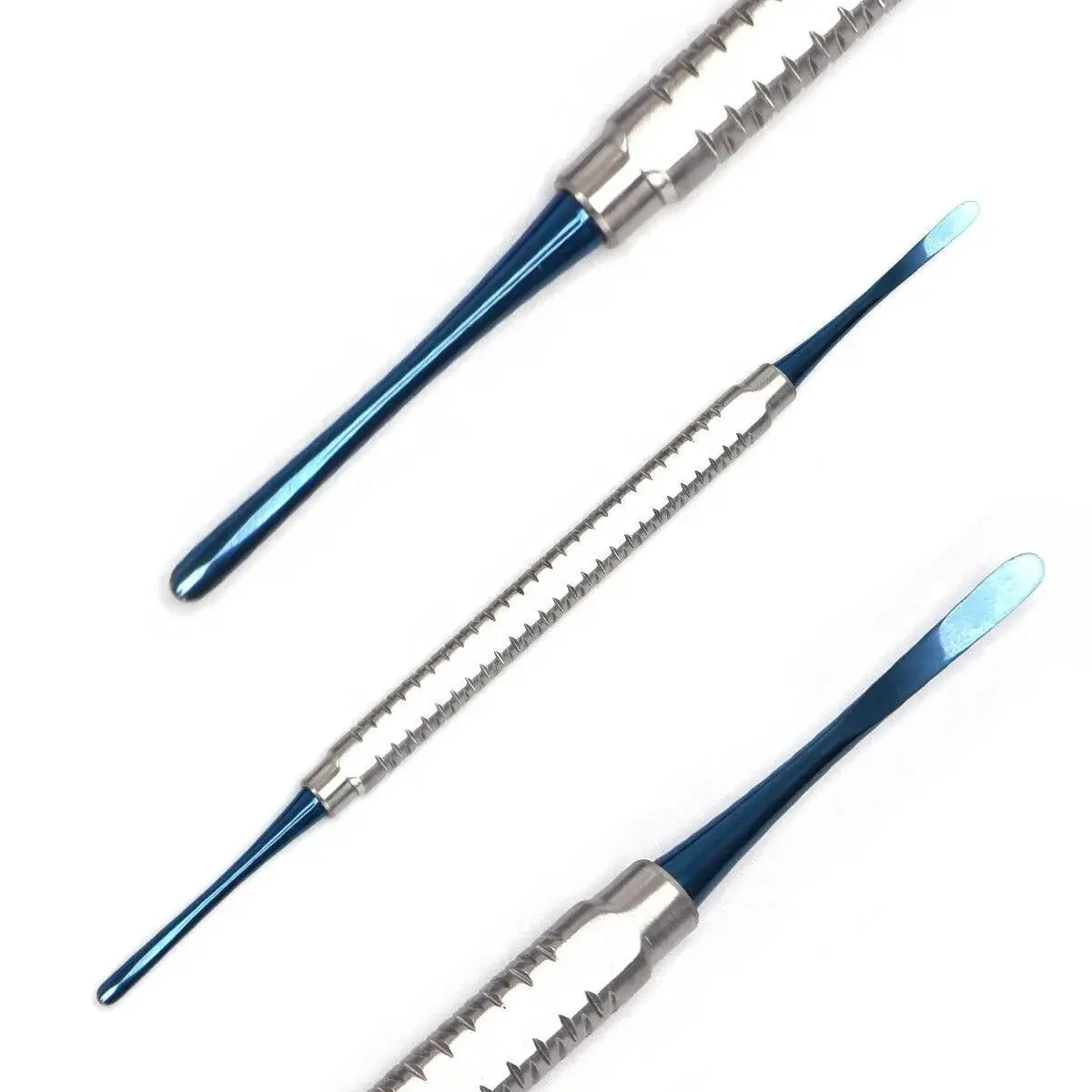 Periosteal Elevator Molt Dental Surgical Implant Stainless Steel ...