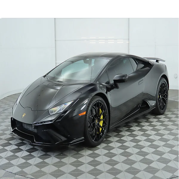 2023 Used Lam-bor-ghini Hura-can Tecnica V10 Luxury Car - Buy 2023 Used ...