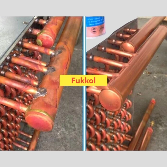Fukkol Renewable Energy Solar Panel Copper Conductor Protector Busbar ...