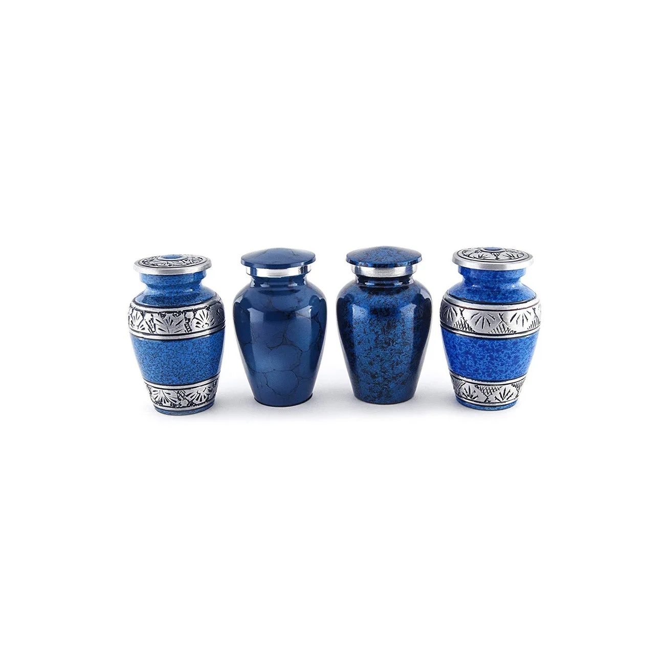 Human Body Ashes Funeral Cremation Urns Antique Adult Ashes Mini ...