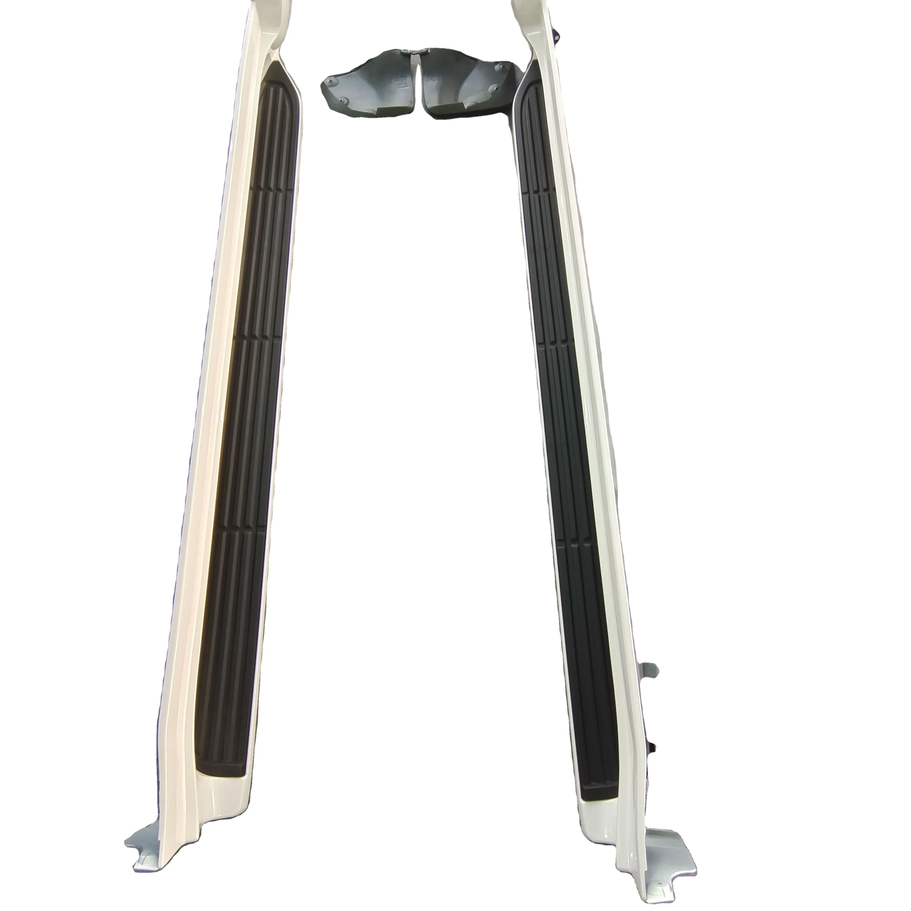 Side Step for Land Cruiser LC300 GXR ZX VX GR - Durable & Stylish