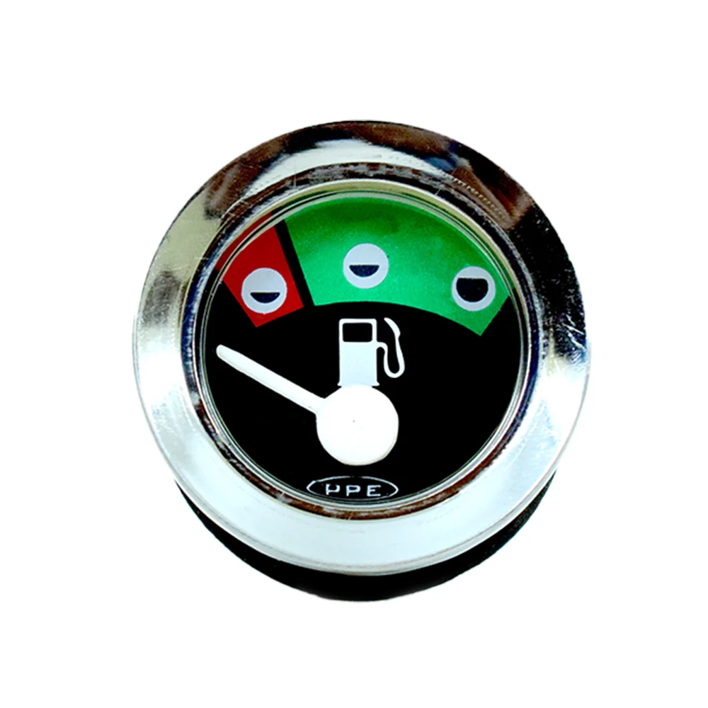 Fuel Gauge - For Massey Ferguson Tractors O.e.m. No. 1877717m92 Premium ...