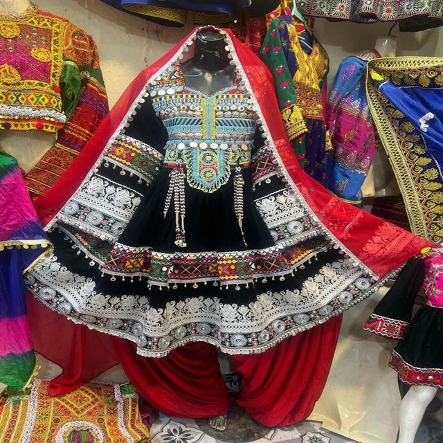 Shop Our New Arrival of Afghan Pakistani Wedding Party Wear