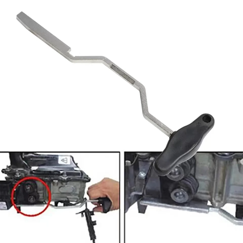 DSG Clutch Installer Remover Set for Audi & VW Transmissions