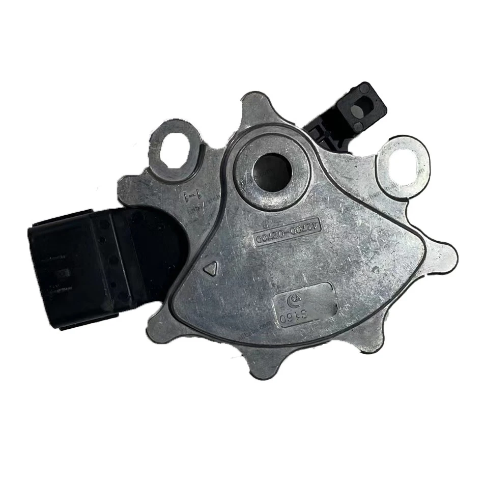 Original OEM 42700-02700 Switch Suppressor for Hyundai