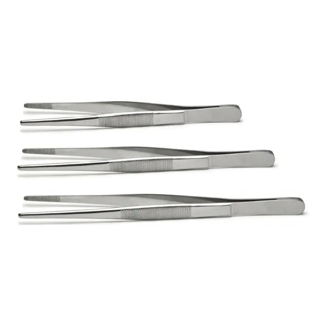 Standard Dressing & Tissue Forceps 14cm High Quality Stainless Steel ...