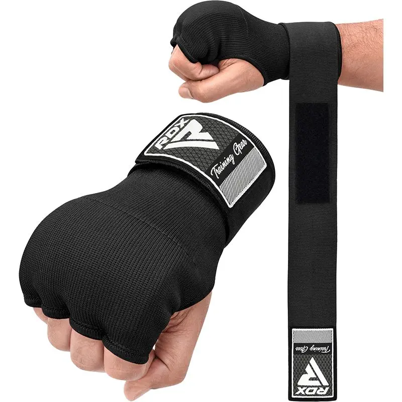 Premium Quality Wholesale Custom Quick Hand Wraps With Gel Padded Inner ...