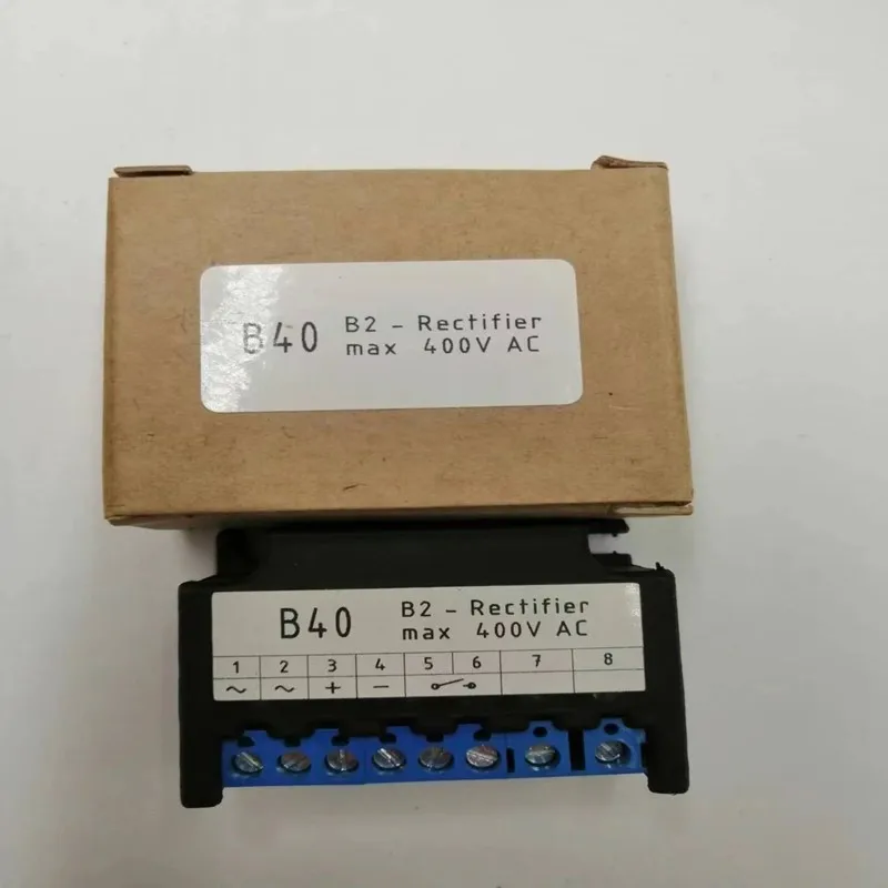 B40-B2 Rectifier 400v - High Quality & Cheap Bridge Module