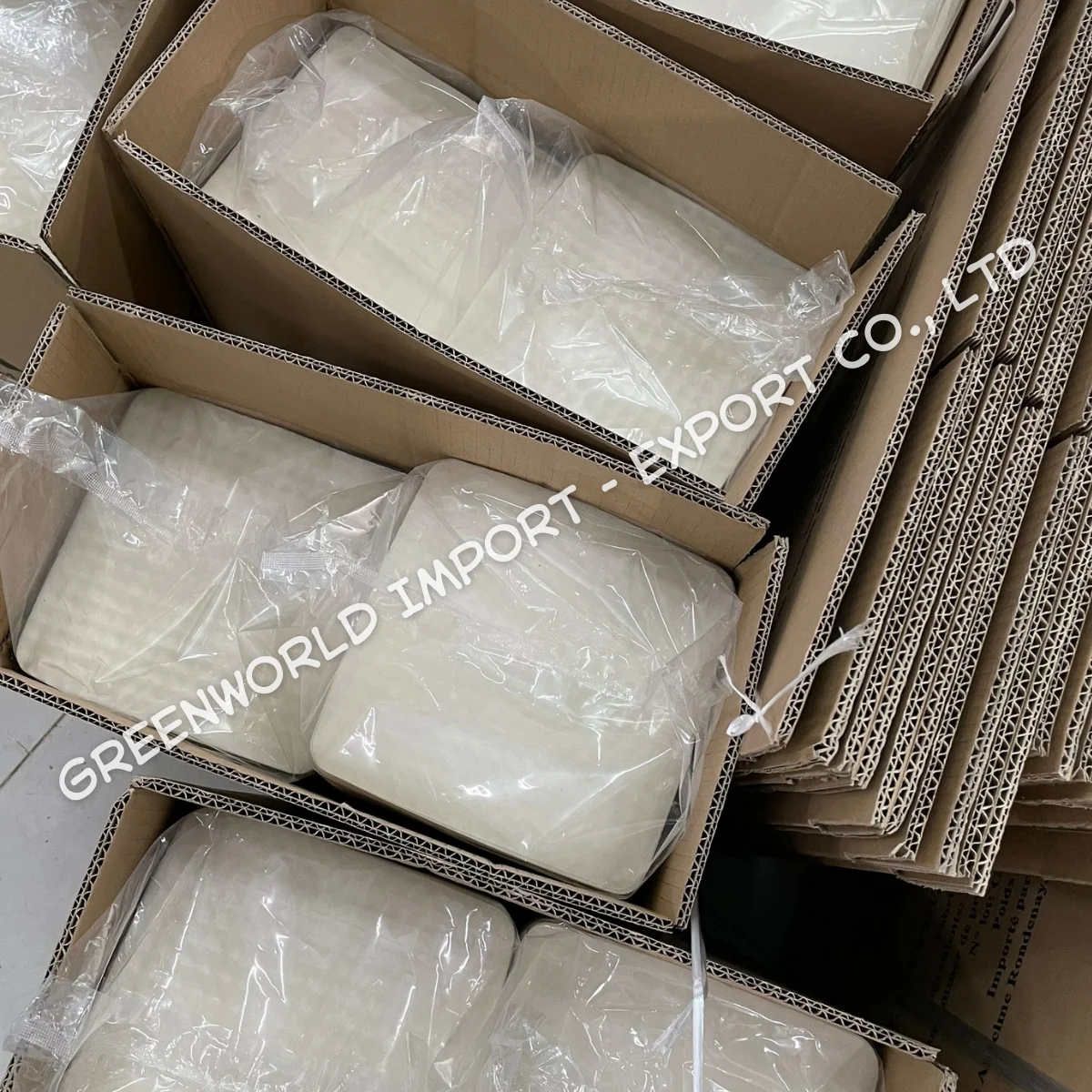 Rice Paper Spring Rolls-round/square/triangle Rice Paper With Variety ...