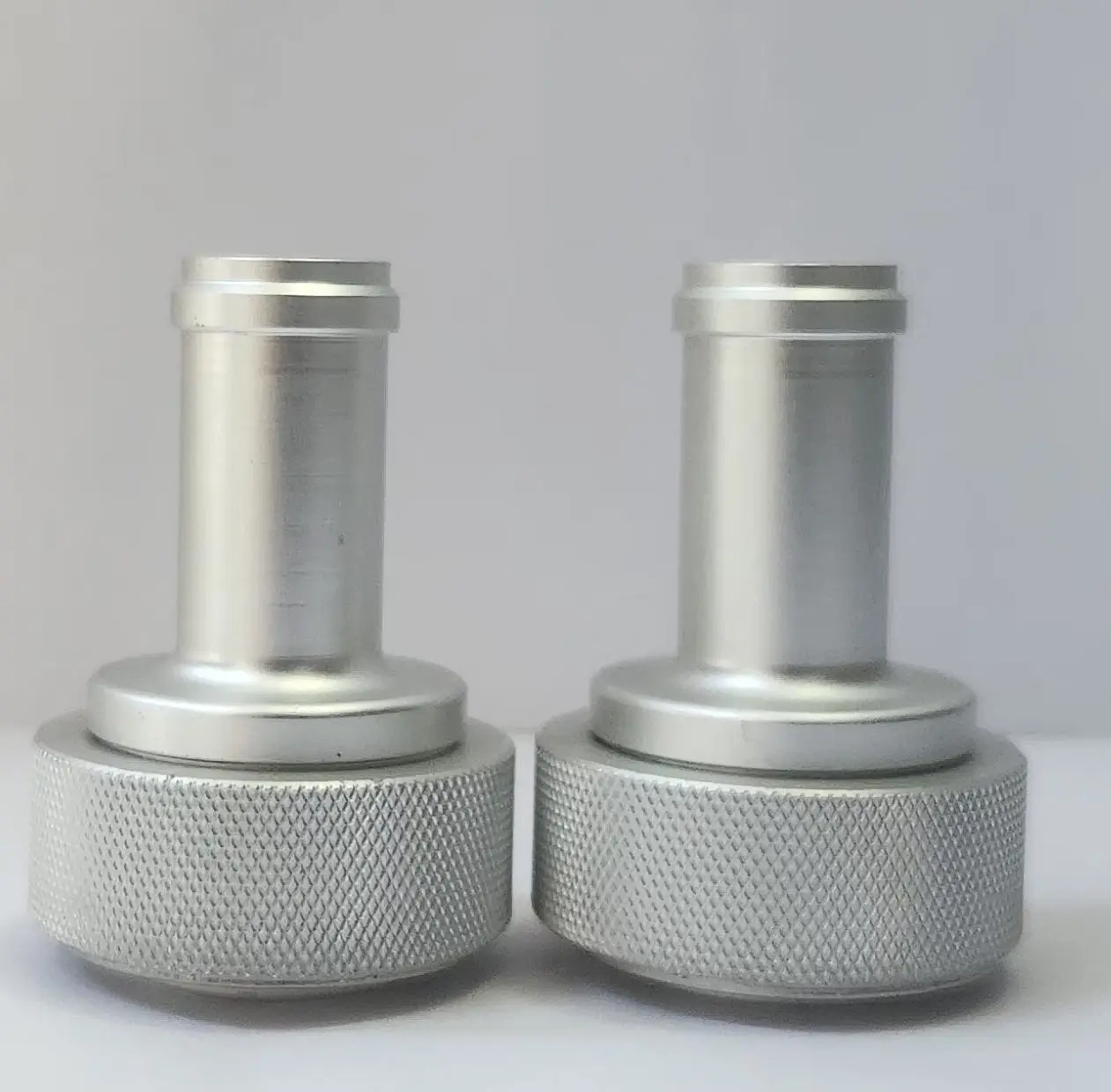 Fill Coupler - 0.75 Inch Potable Water Aircraft Coupling