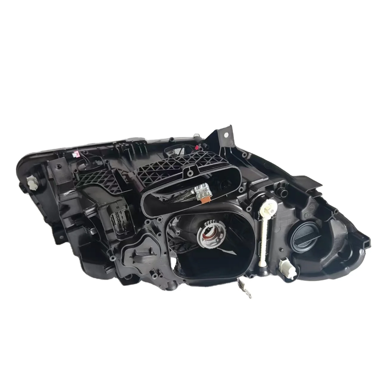 For BMW 5 Series F18 F10 System Car Headlight Factory Direct Sales ...