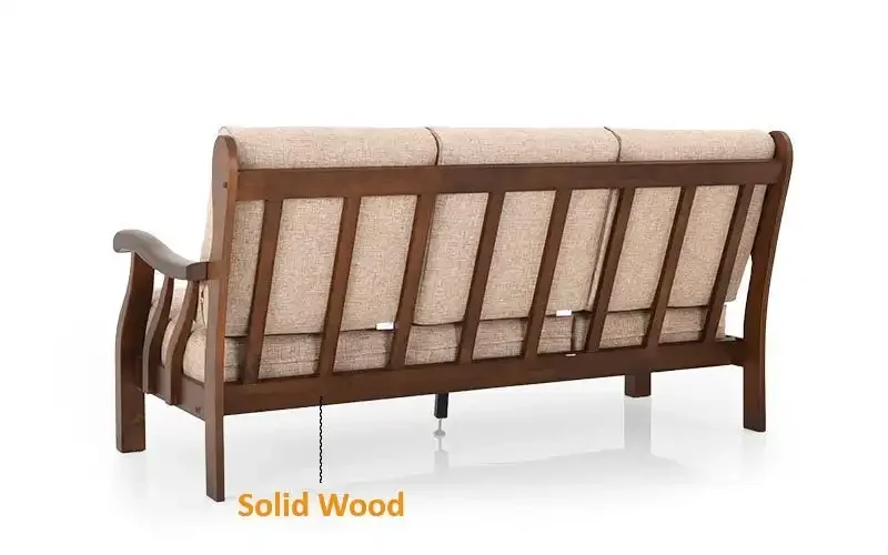 MALAYSIAN COLLECTION WOODEN SOFA SEAT WITH CUSHION| Alibaba.com