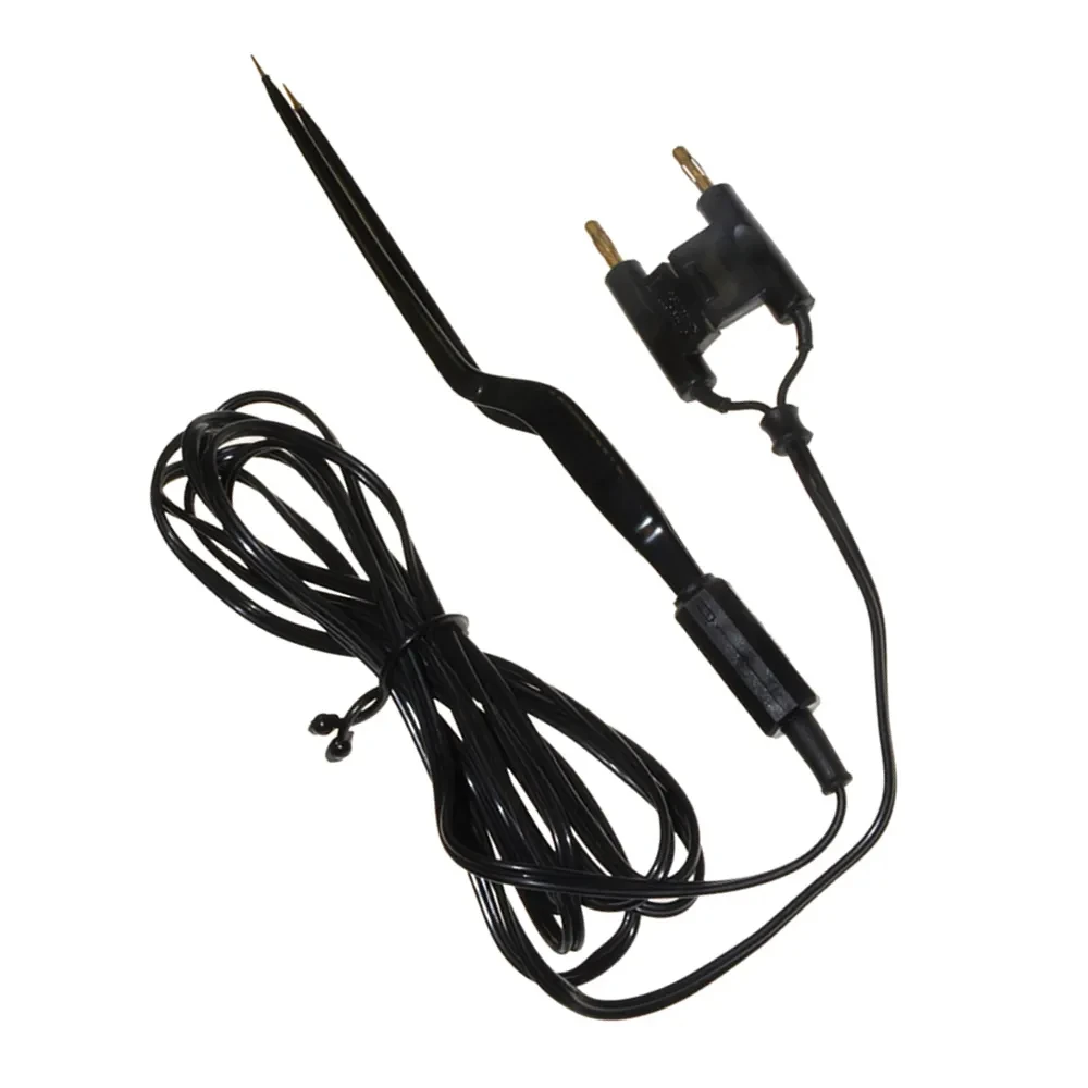 New Arrival 2024 Single Use Disposable Adson Non Stick Bipolar 6 Inch ...