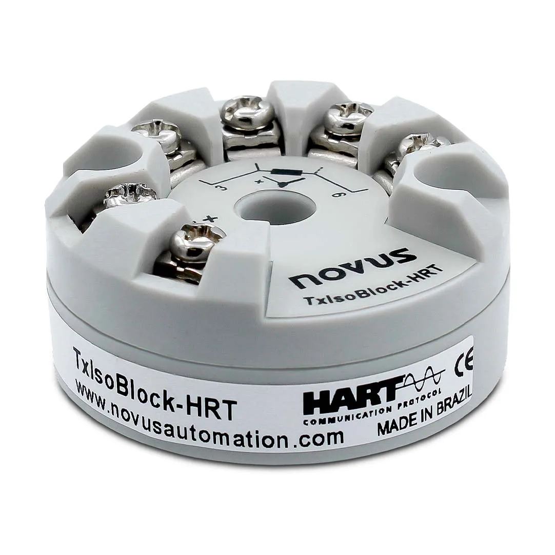 Txrail-usb Din Rail Temperature Transmitter 4-20ma And 0-10 Vdc Out Usb ...