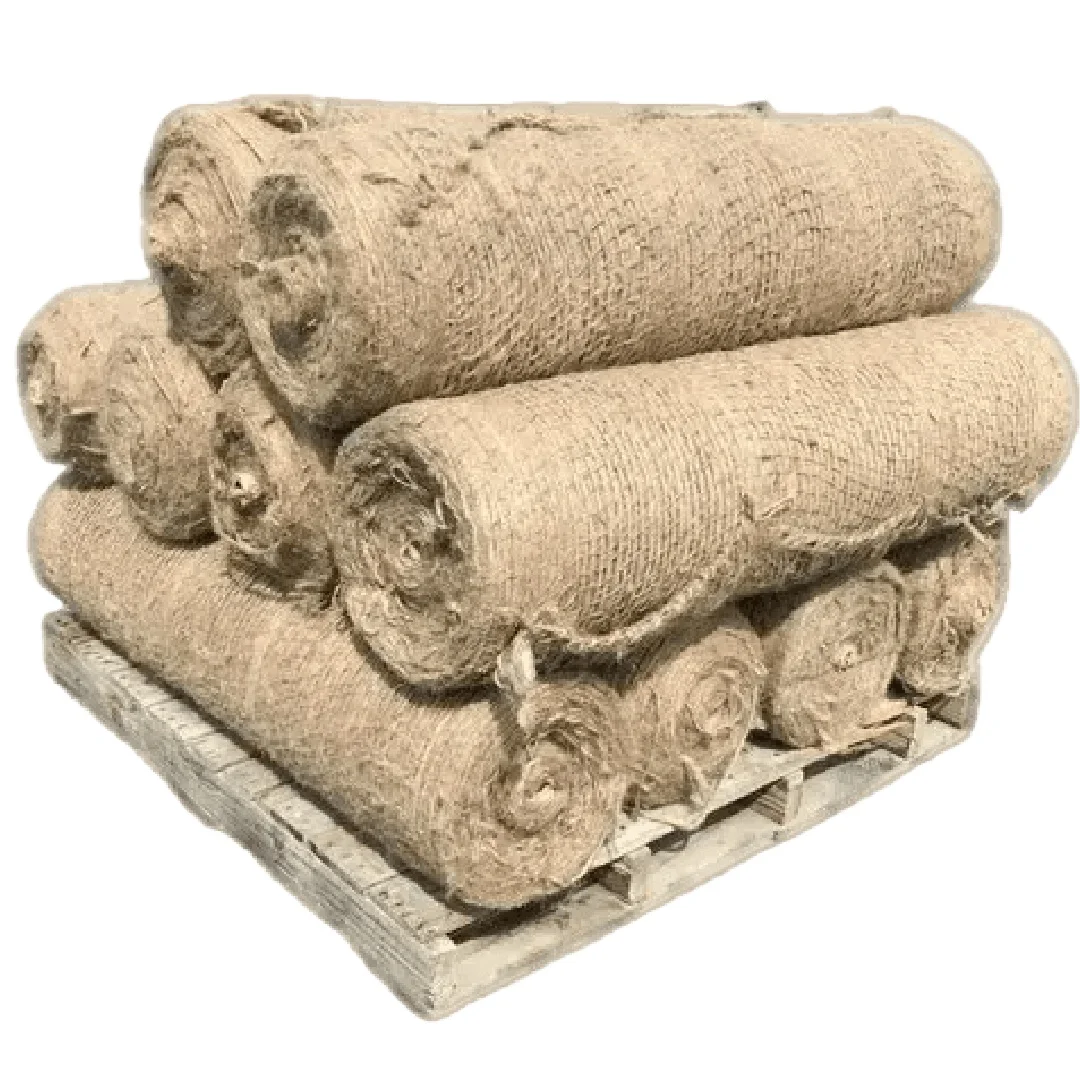 Best Deal 2024 Geo Jute With Customized Size Soil Saver Jute Mesh ...