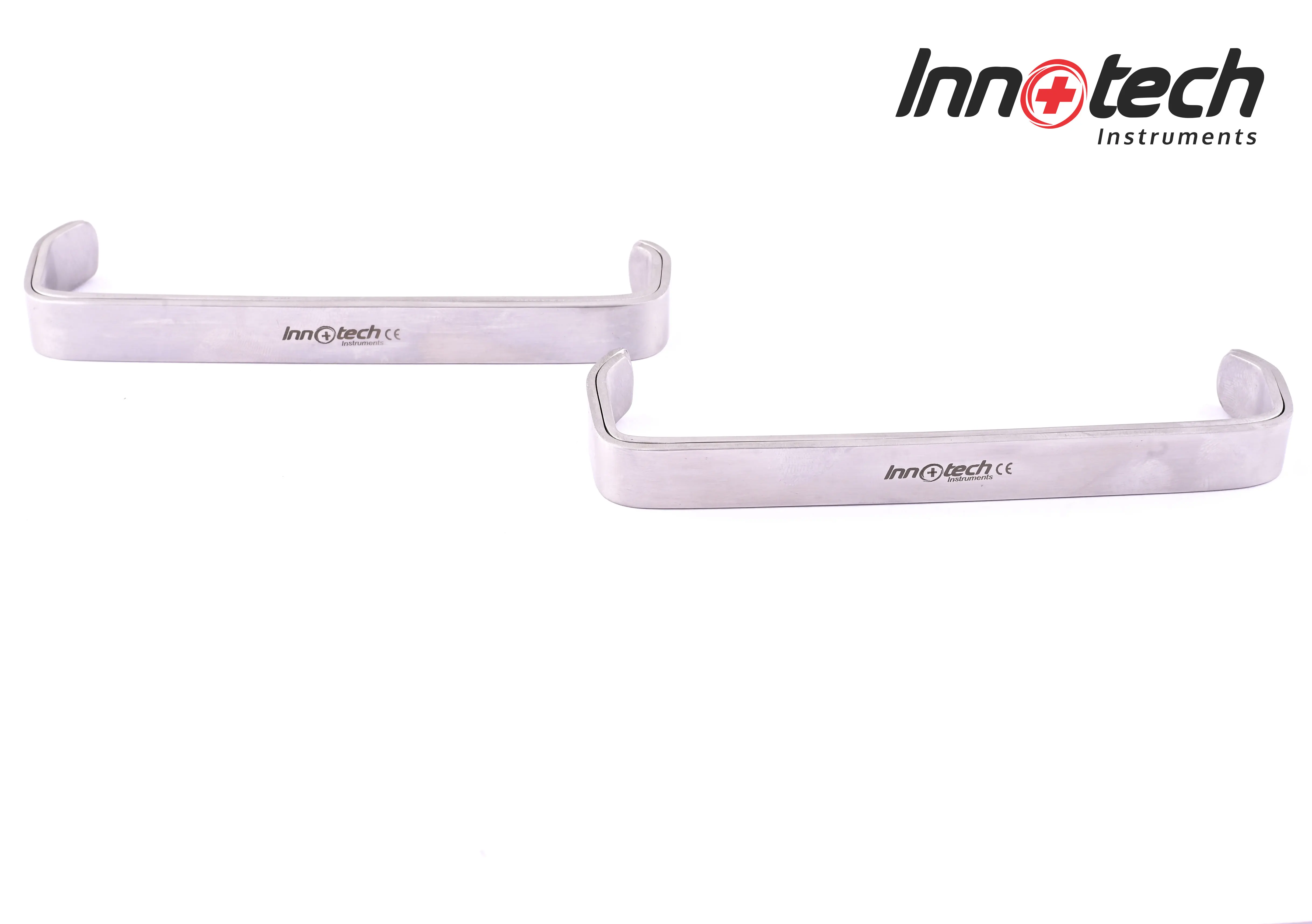 Farabeuf 15cm Double Pair Retractor Metal Steel Surgical Dental ...