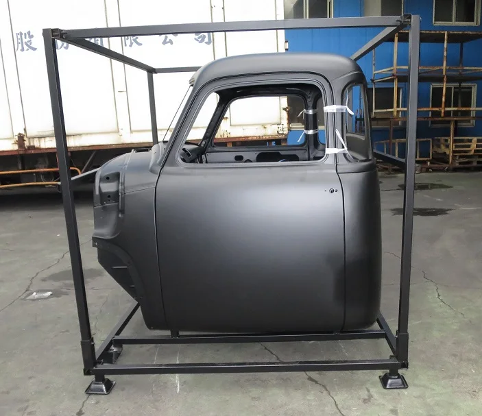 CHEVROLET TRUCK PICKUP CAB ASSY 47-51 - BODY SHELL PARTS