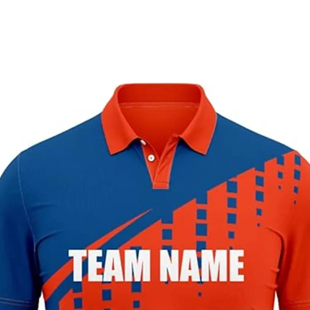 Custom Made Cricket Uniforms - Wholesale and OEM Service
