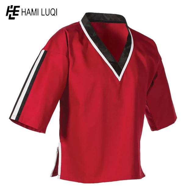 Premium Martial Arts Uniform - High-Quality Wear for BJJ, Kickboxing ...