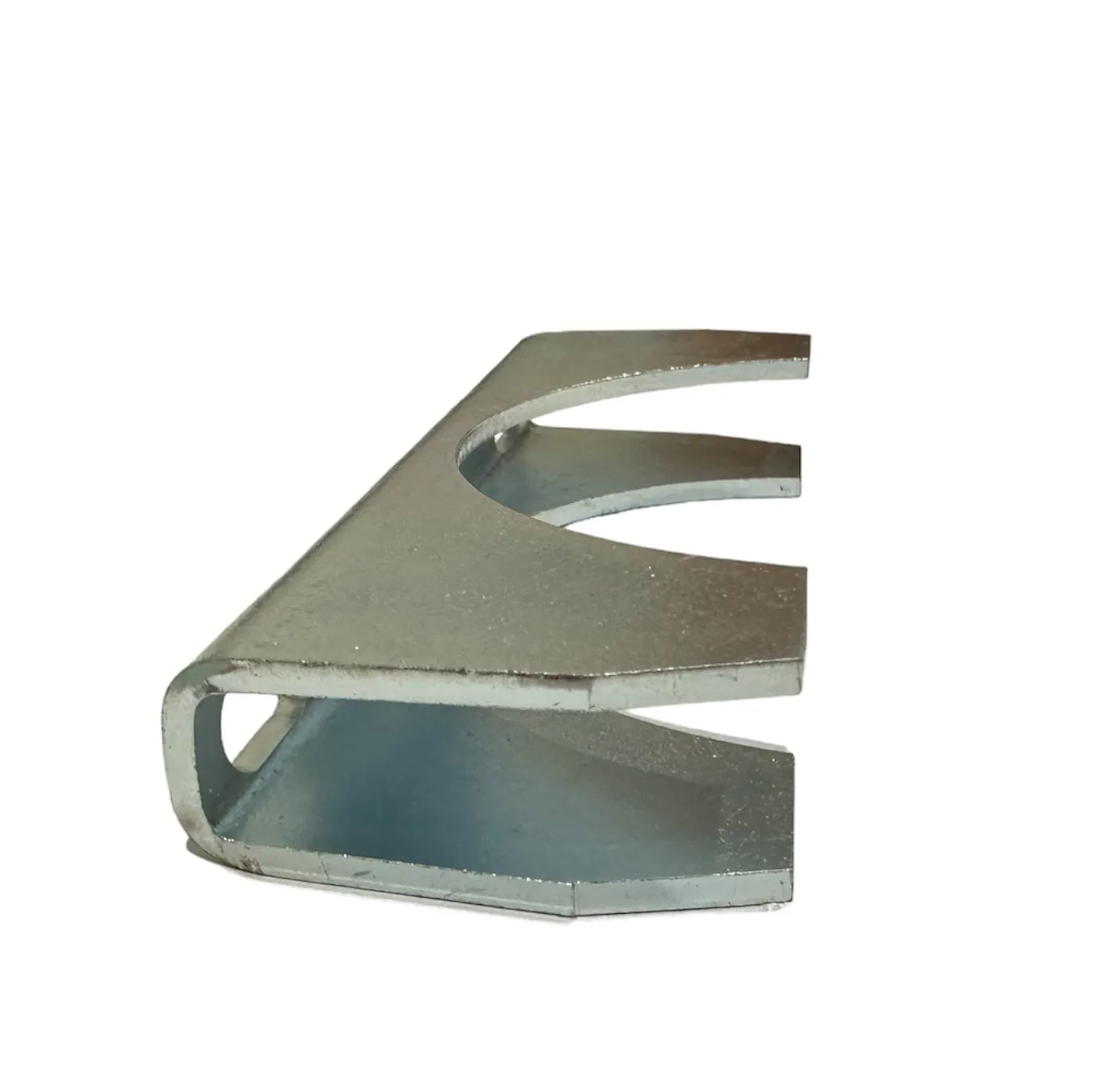 Pipe U Bolt Clamp Good Quality Technical Drawing Metal Fabrication ...