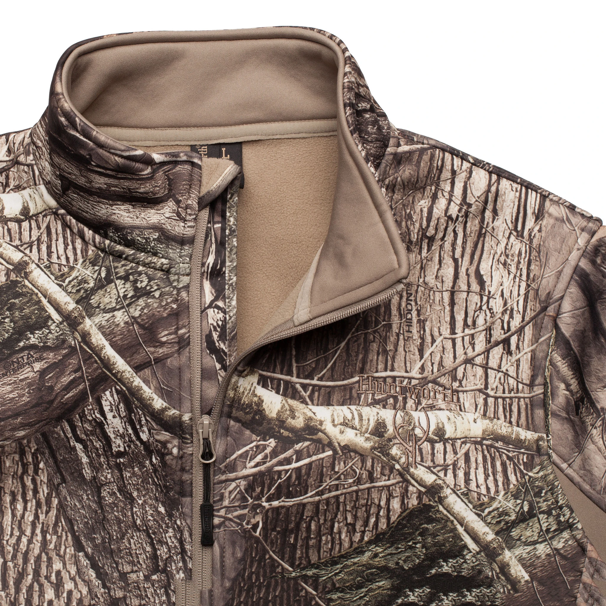 Wholesale Price New Arrival Mens Hunting Clothing Forest Wild Animal ...