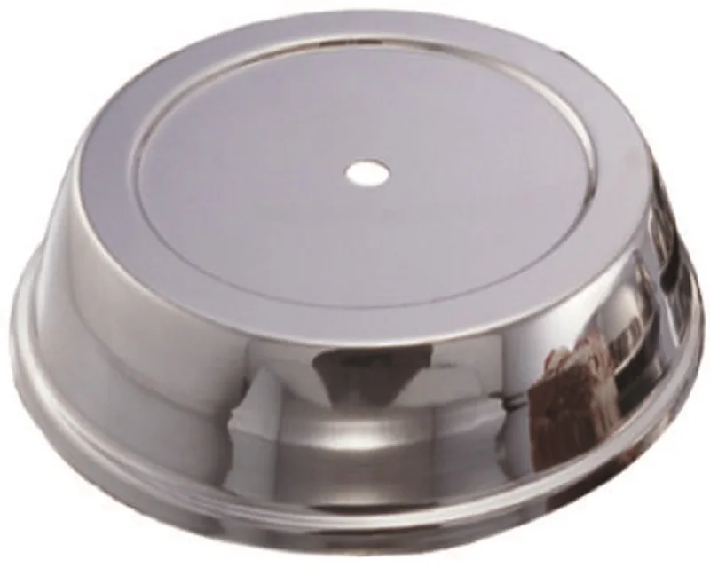 Premium Stainless Steel Food Covers - Durable & Sustainable