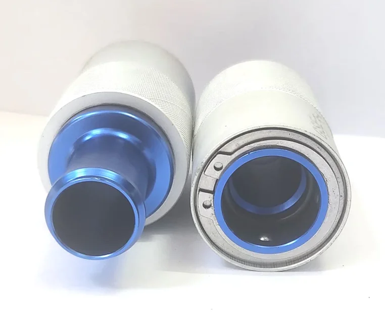 Long Barrel Potable Water Fill Coupling for Aircraft New Condition 1 ...