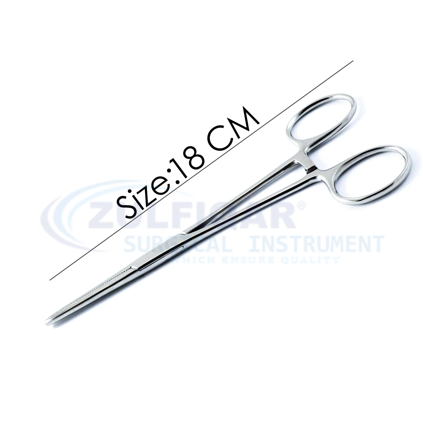 German Top Quality Allis Tissue Forceps Surgical And Dental Forceps ...