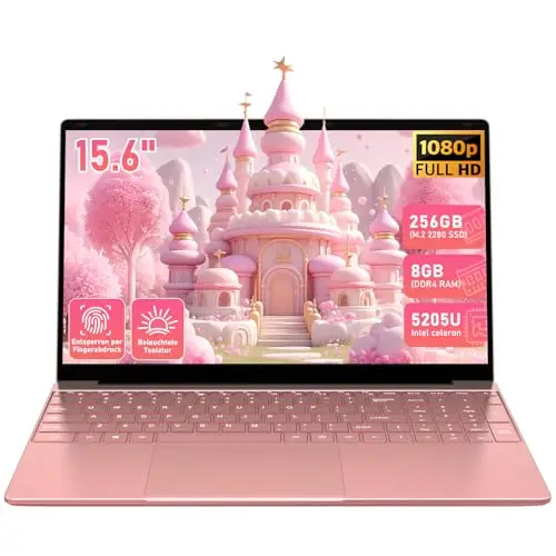 Best Rose Gold Laptop 2026: Style & Performance