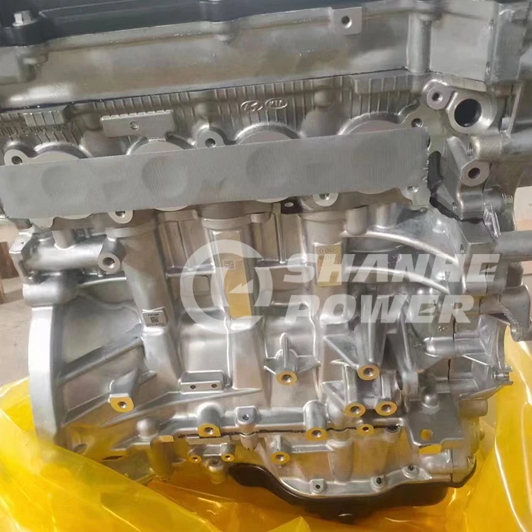 New Engine 2.0l G4nc Assembly Auto Parts For Hyundai/kia I30 Ix35 Vf Lm ...