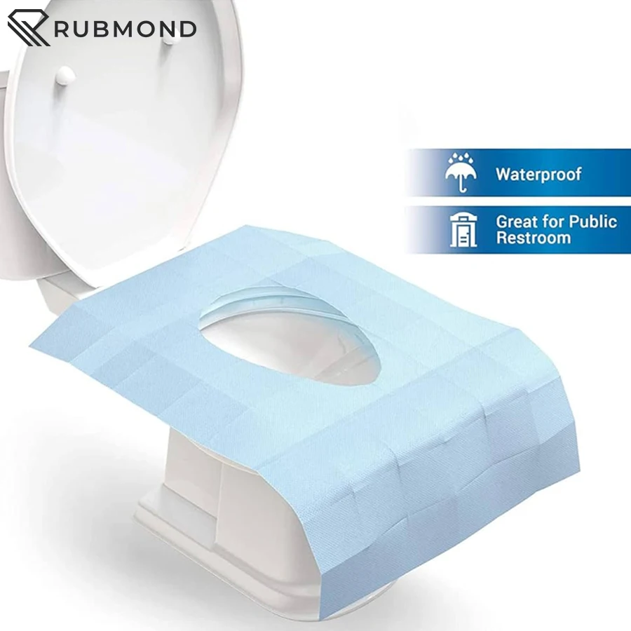 Wc Seat Cover Paper Flushable Disposable Toilet Seat Covers Paper High ...