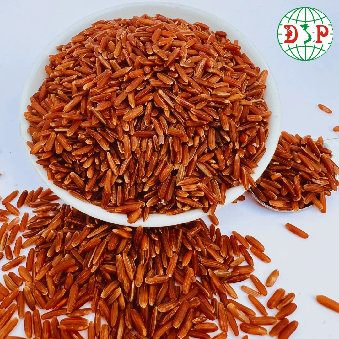 Whole New Red Rice From Viet Nam Cheap Price New Crop Ready To Export ...
