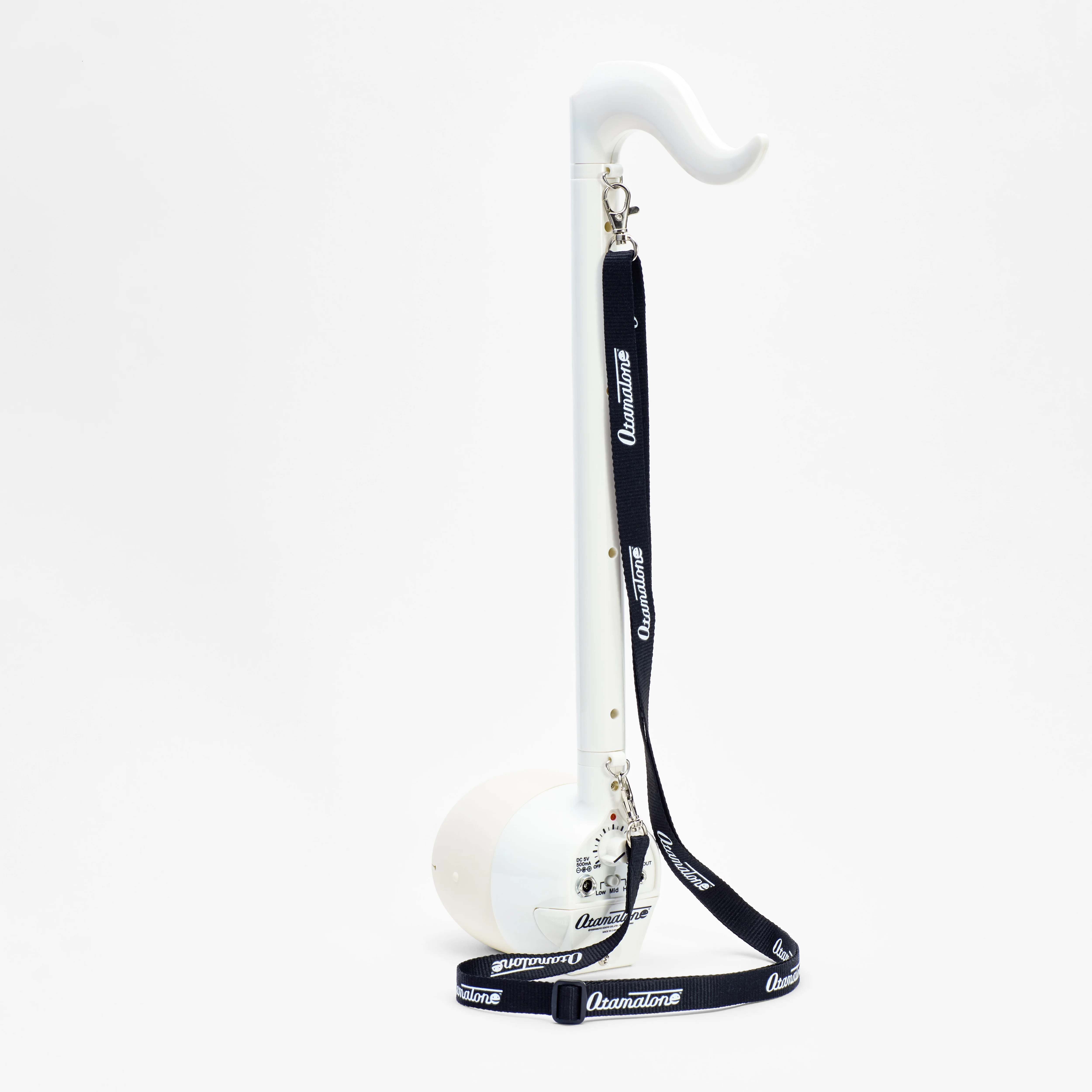 Japan Otamatone Deluxe Touch Sensitive Electronic Musical Instrument ...