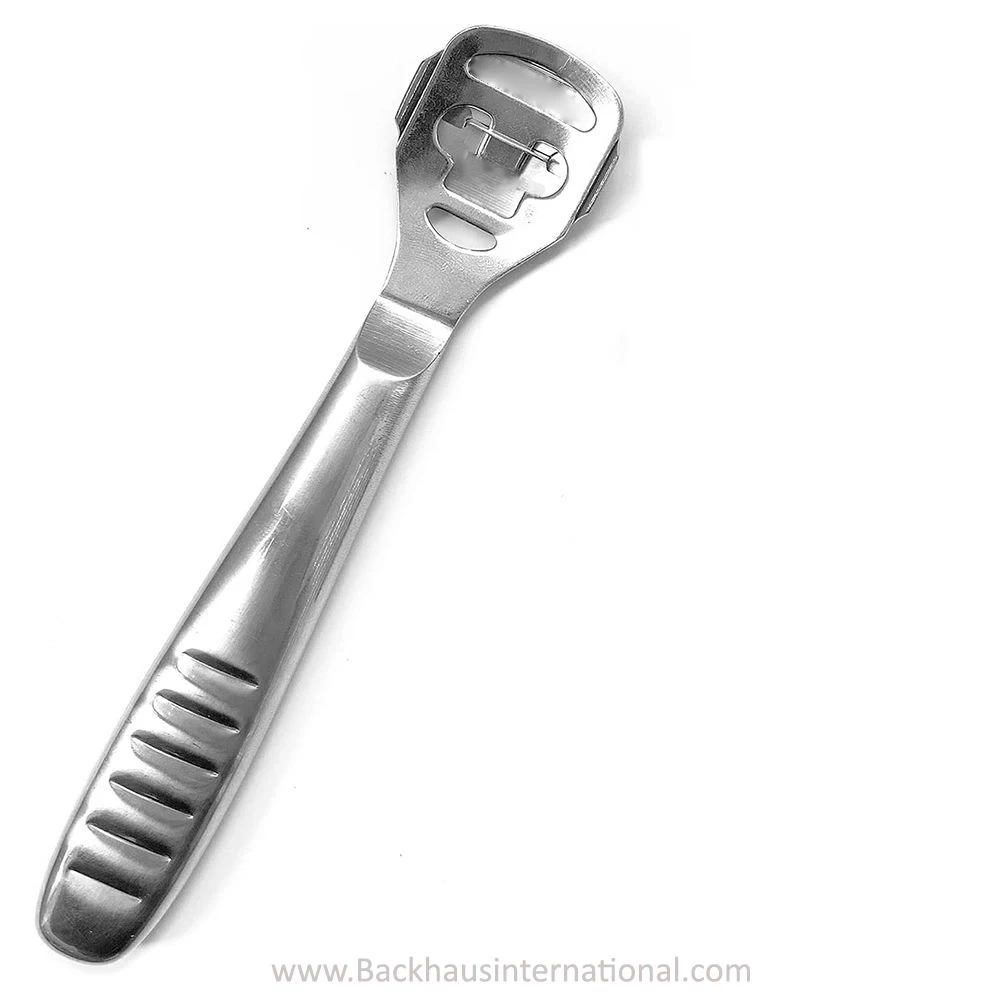 High Quality Foot Callus Corn Pedicure Cutter Remover With Blade ...