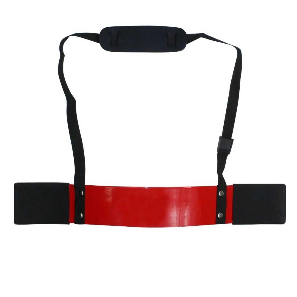 Custom Iron Arm Blaster For Biceps & Triceps Custom Logo Dumbbells ...