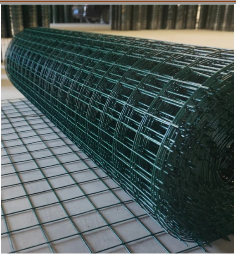 2x2 Galvanized Welded Wire Mesh Panel Strong Resistance Welded Mesh ...