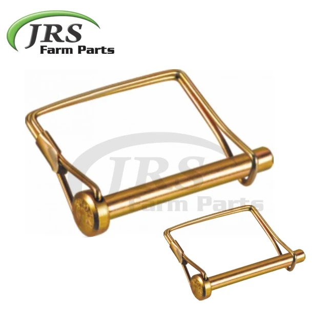 Square PTO Shaft Parts - Reliable Farm Machinery Solutions