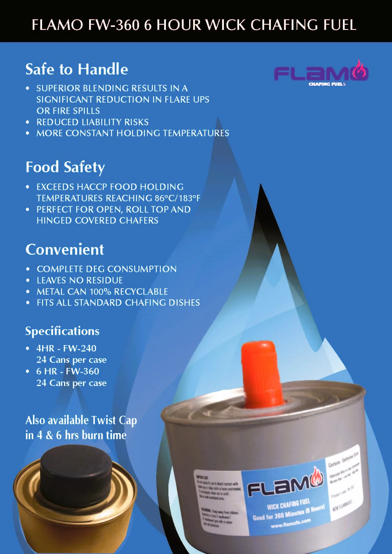 Great Selling Quality Liquid Deg Wick Chafing Fuel Kitchen Products ...