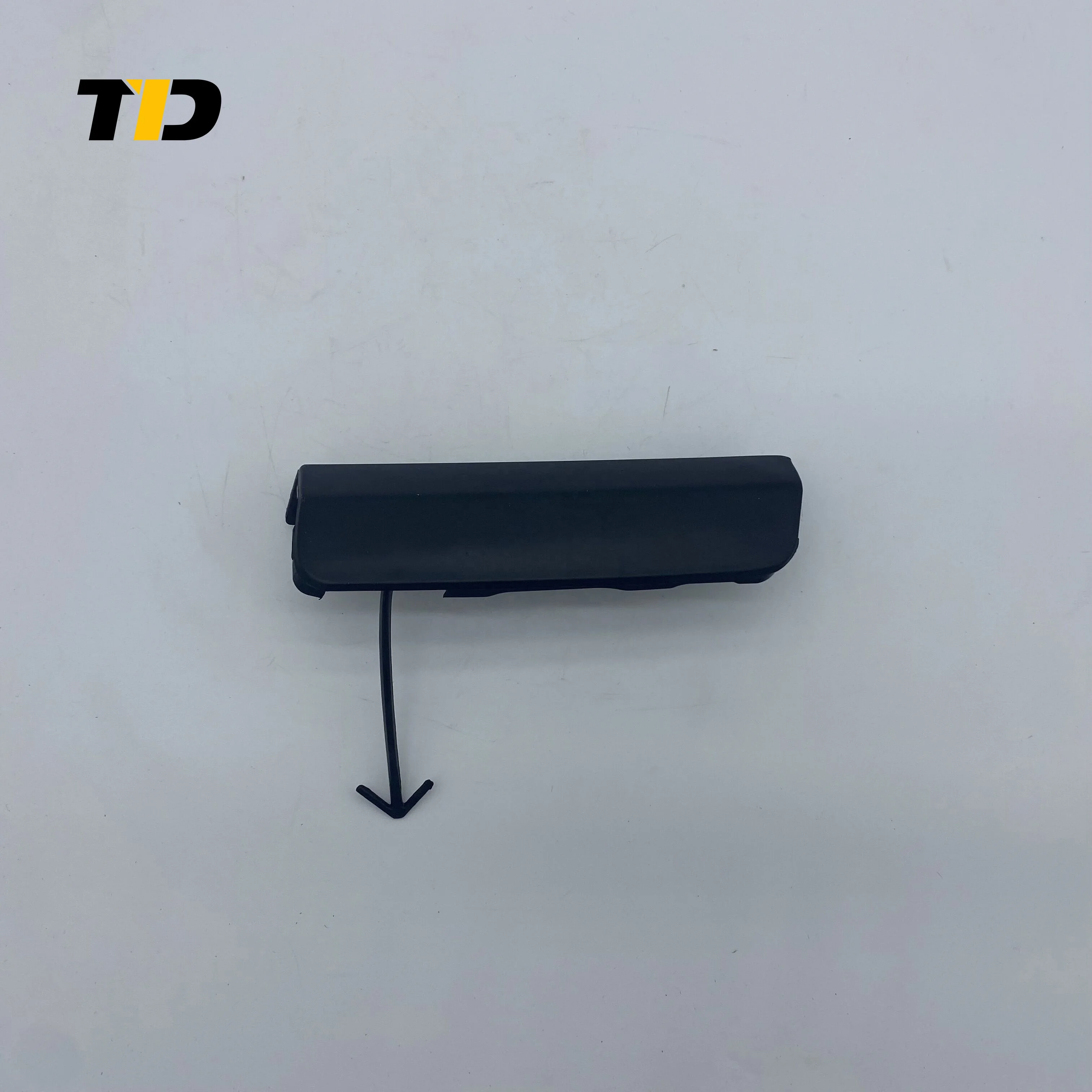 52438-42901 Tow Eye Cap For Toyota Rav4 52437-42901 - Buy 52438-42901 ...