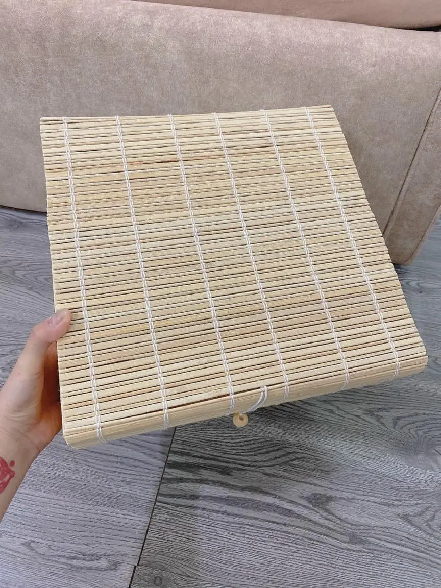 Best Bamboo Packaging - Customized Gift Boxes for Weddings