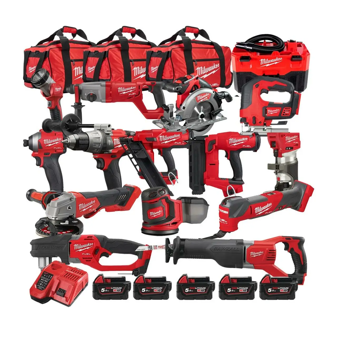 Makitas Lxt1500 18-volt Lxt Lithium-ion Combo Kit - Buy Product Product ...