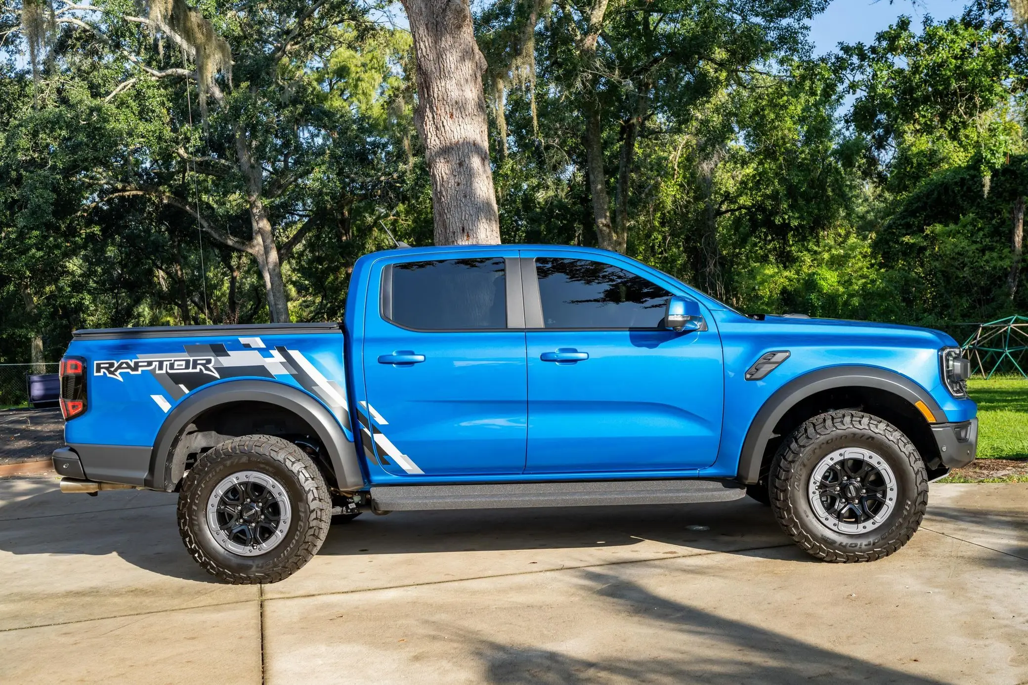 Cleanly USED 2024 F- o- r- d Ranger Raptorr| Alibaba.com