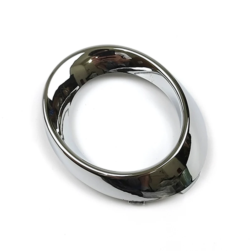Genuine Fog Lamp Chrome Trim Ring 2048850974 For Mercedes Benz Glk X204 ...
