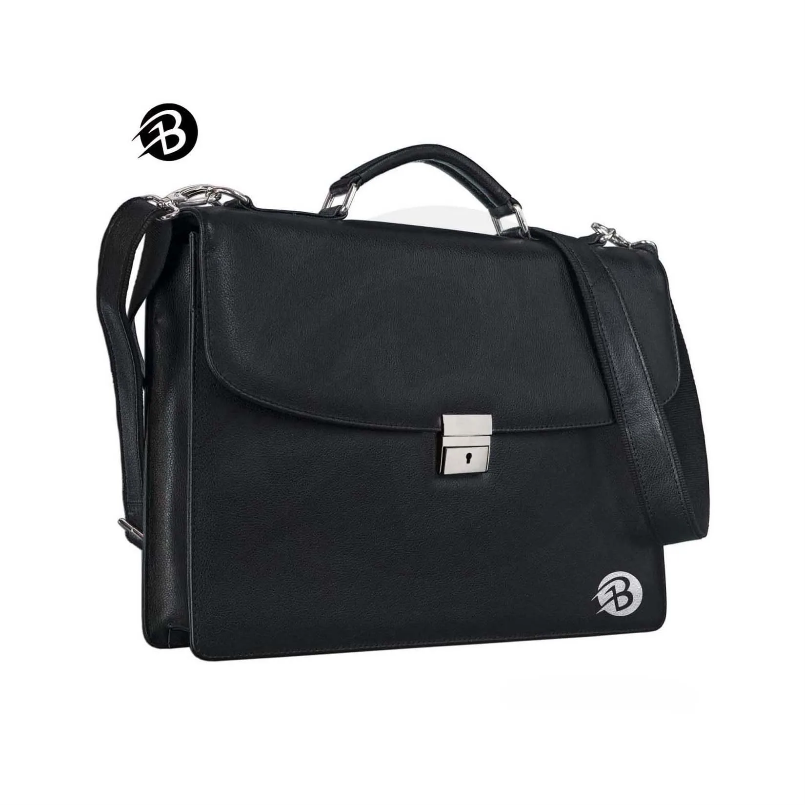 New Fashion Street Custom Made Real Leather 15 Inches Lop Top ...